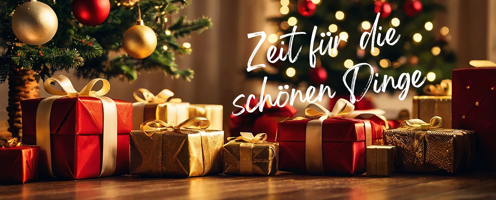 Weihnachtsgeschenke | Papier LIEBL Fachmarkt